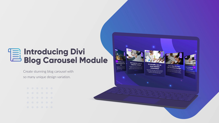 11 Best Divi Blog Examples 2021- Blog Module । DiviGear Tips