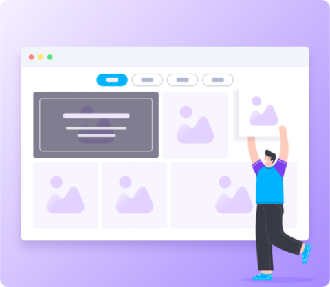Divi Gallery Modules - DiviGear
