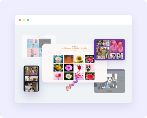 Premium Divi Plugins, Modules, Extensions - DiviGear