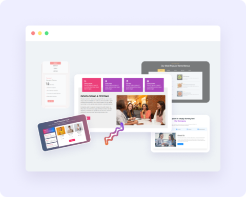 Premium Divi Plugins, Modules, Extensions - DiviGear
